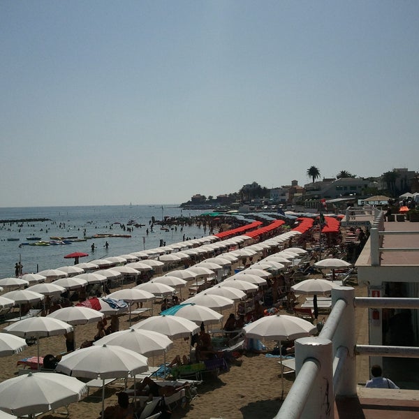 Santa Marinella - City