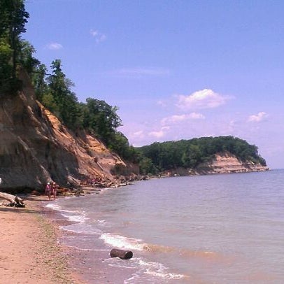 Calvert Cliffs State Park - Park in Lusby