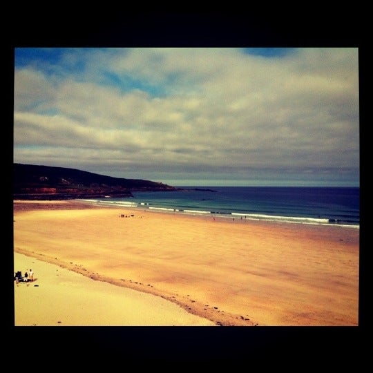 Porthmeor Beach - 15 tips from 626 visitors