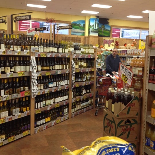 Trader Joe's - Grocery Store in San Francisco