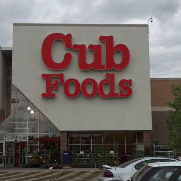 Cub Foods - 3 tips