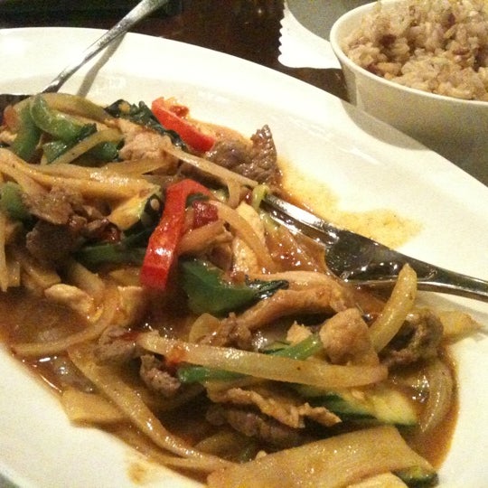 Tomi Thai - 18 tips from 230 visitors