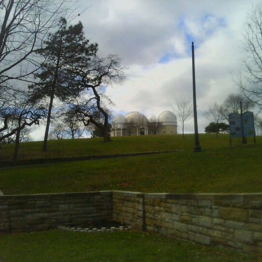 Riverview Park - North Side - Pittsburgh, PA