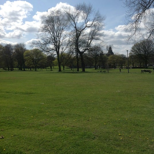 Leith Links - Leith - 6 tips from 485 visitors