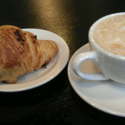 The Common Cup - Rogers Park - Chicago, IL