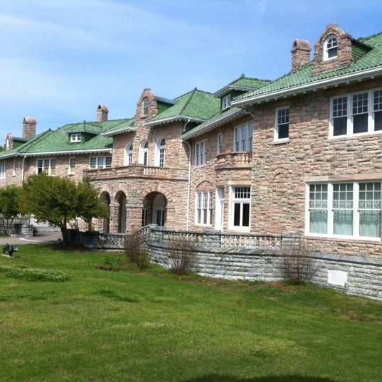 Pink Palace Museum and Planetarium - 43 tips from 1640 visitors