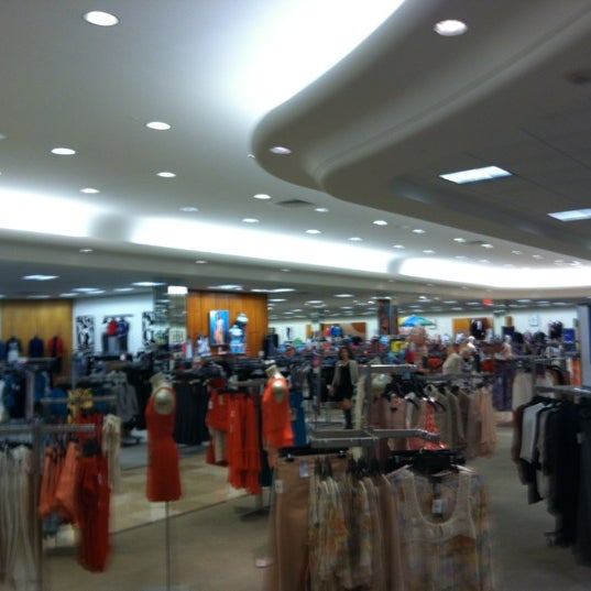 Dillard's - Department Store
