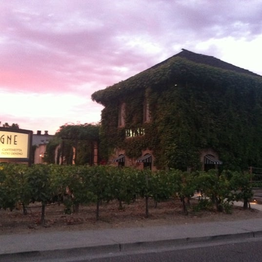 Ristorante Tra Vigne - 70 tips from 2845 visitors