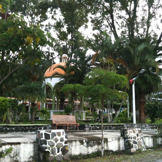 Cofradía de Suchitlán - Comala, Colima