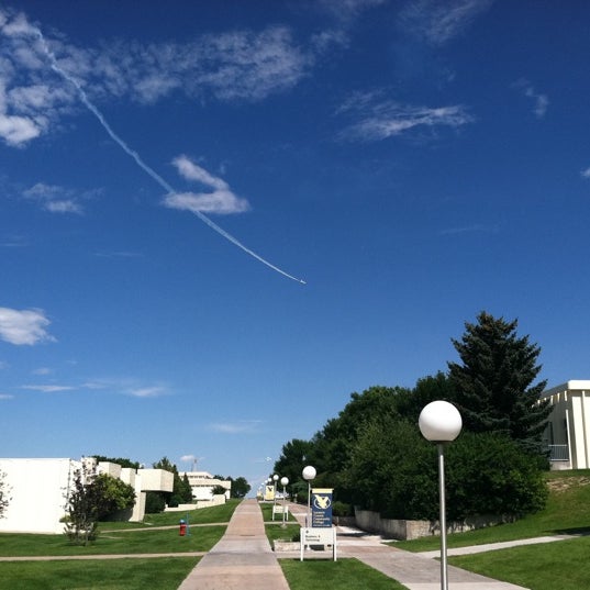 Laramie County Community College - Cheyenne, WY