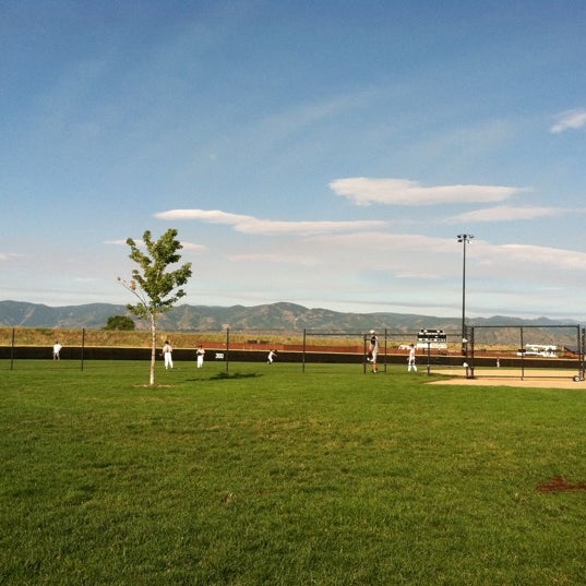 Redstone Park - Highlands Ranch, CO