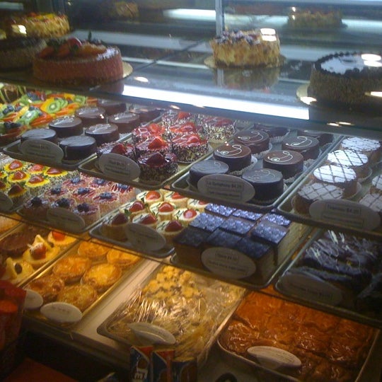 Artopolis Bakery, Cafe and Agora - Greektown - 72 tips from 3375 visitors