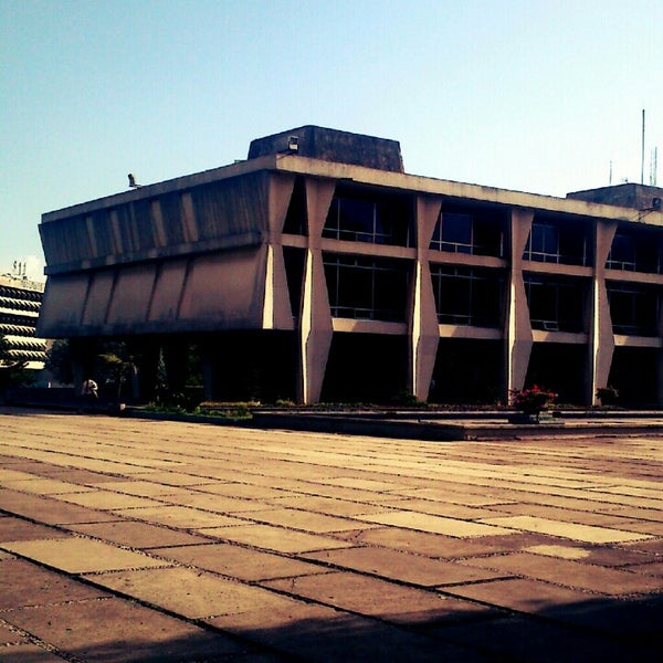 Universidad de San Carlos de Guatemala - Ciudad Universitaria, zona 12