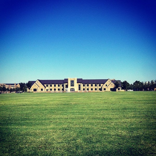 University of Tulsa - University in Tulsa