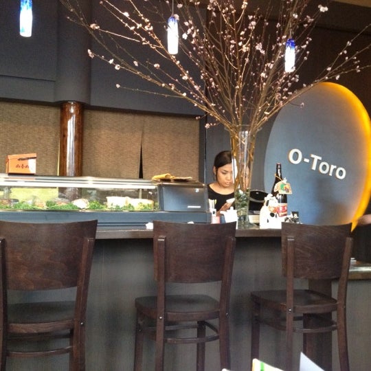 Otoro Sushi - Sushi Restaurant in San Francisco