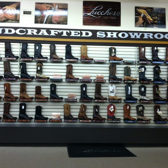 Photos at Sheplers Western Wear - Clothing Store in Austin