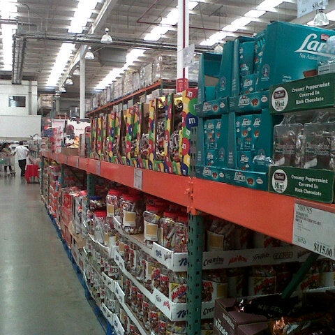 Costco - 22548 - Tijuana, Baja California