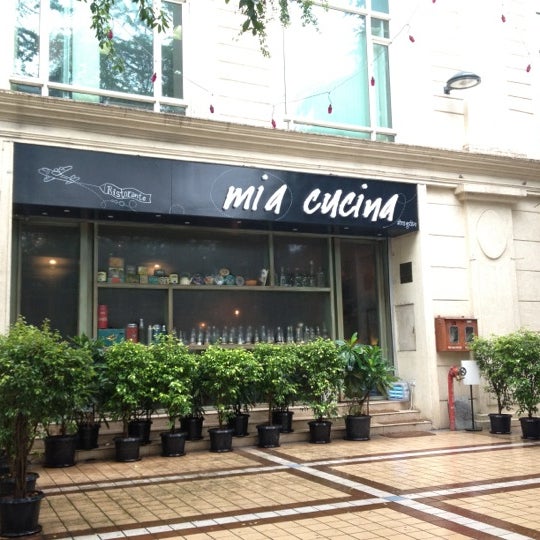 Mia Cucina - Powai - 29 tips