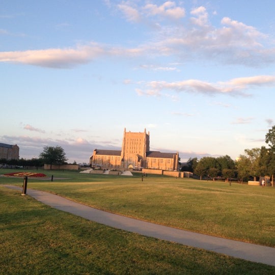 University of Tulsa - University in Tulsa