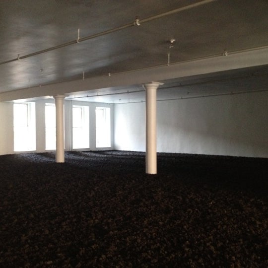 The New York Earth Room - SoHo - 34 tips