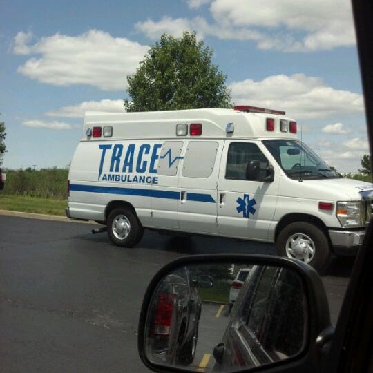 Trace Ambulance - Tinley Park, IL
