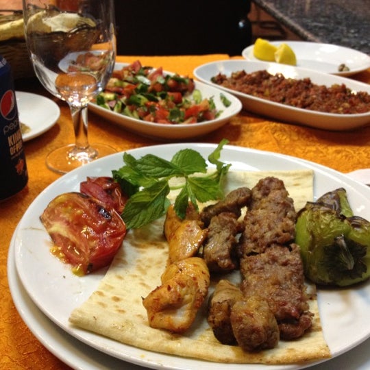 Mangal Vadisi - Turkish Restaurant