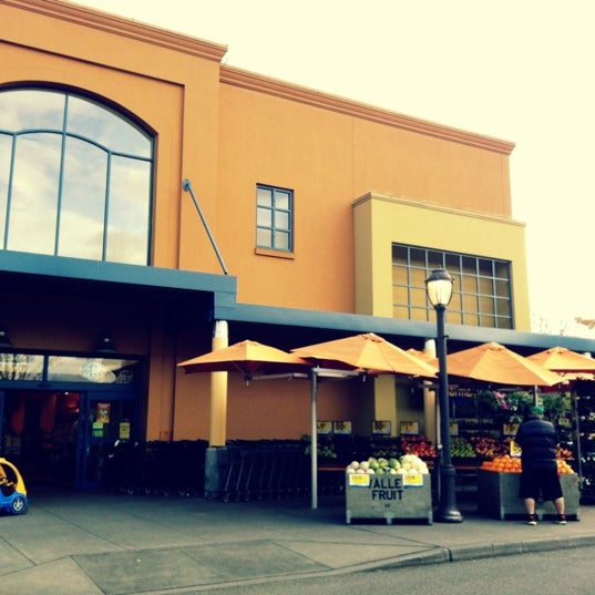 QFC - Northeast Seattle - Seattle, WA