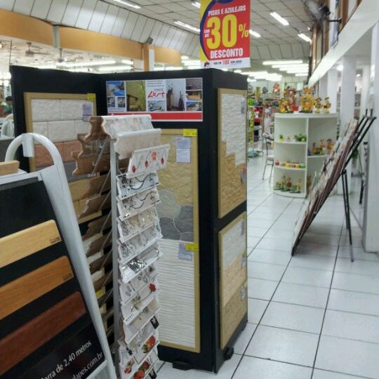 Center Castilho - Hardware Store in São Paulo