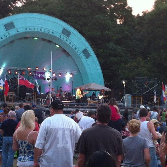 Gage Park - Hamilton, ON