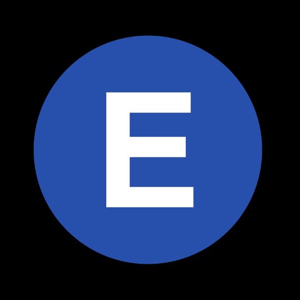 MTA Subway - E Line