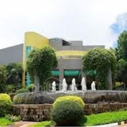 First Pacific Leadership Academy - Convention Center in Antipolo City