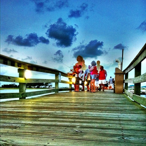 Murrells Inlet Marsh Walk - 17 tips