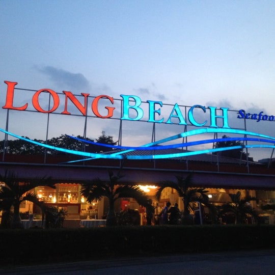 Long Beach King Seafood Restaurant - Kallang - 22 tips