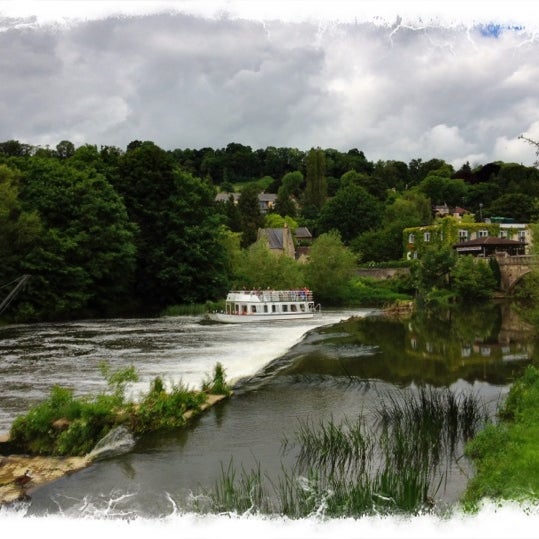 Bathampton Mill - Gastropub in Bath