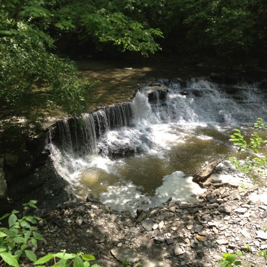 Sharon Woods Park - Sharonville, OH