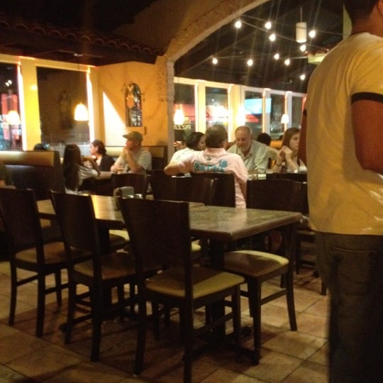 Faccio Pizza - Pizza Place