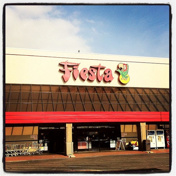 Fiesta Mart Inc - Supermarket
