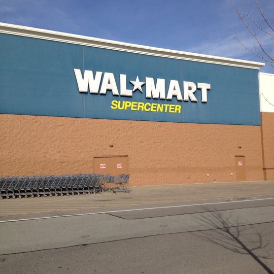 Walmart Supercenter - 11 tips