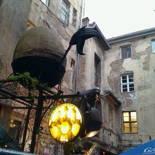 Monsterkabinett - Mitte - Berlin, Berlin