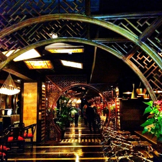 Zen Market - Asian Restaurant in Nueva España