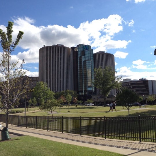 MetroHealth Medical Center