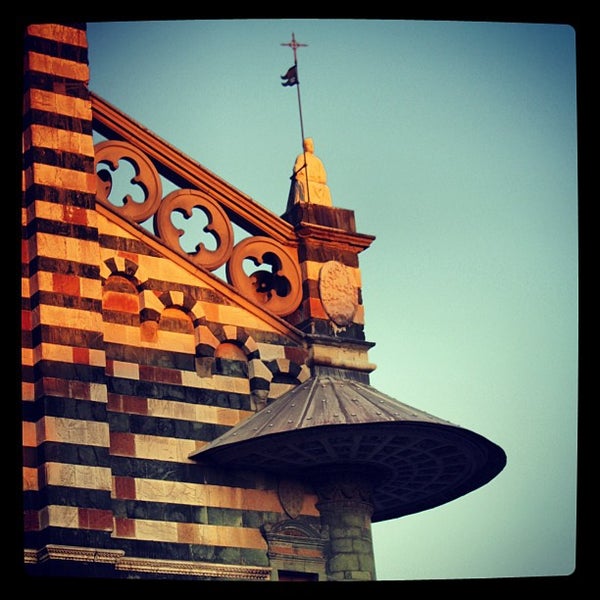 Prato Centro - 6 tips from 307 visitors