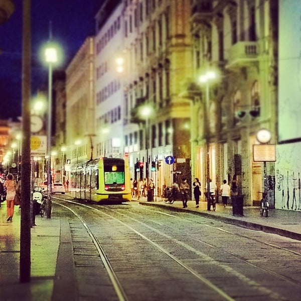 Via Torino - Duomo - Milano, Lombardia