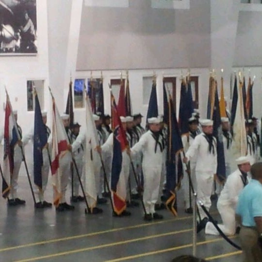 Recruit Training Command Great Lakes - 3355 Illinois St