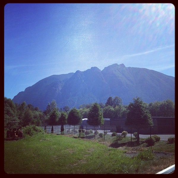 Mount Si Summit - 12 tips