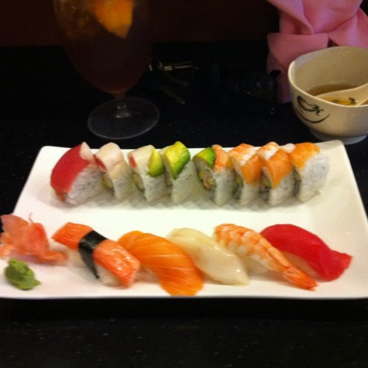 Sunny's - Sushi Restaurant in El Paso