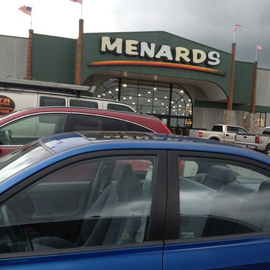 Menards - 4 tips from 307 visitors