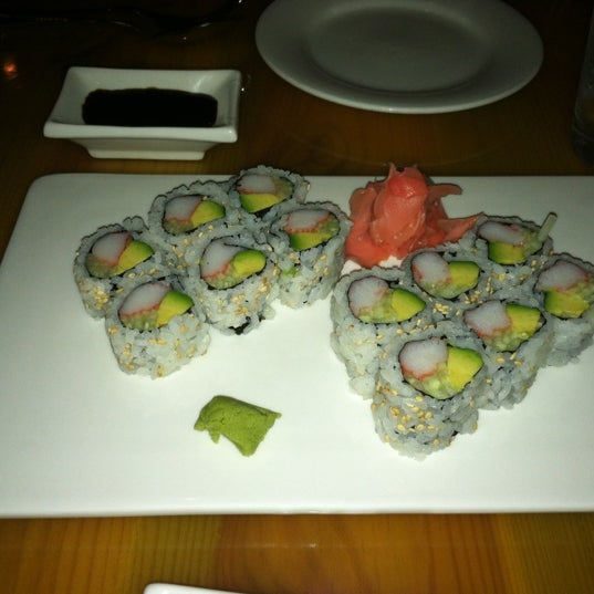 Wild Fusion - Chinese Restaurant in Van Vorst Park