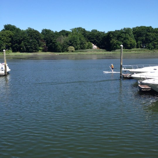 Cos Cob, CT - Greenwich, CT