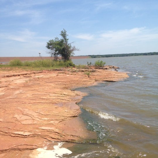 Arcadia Lake - 9000 E 2nd St